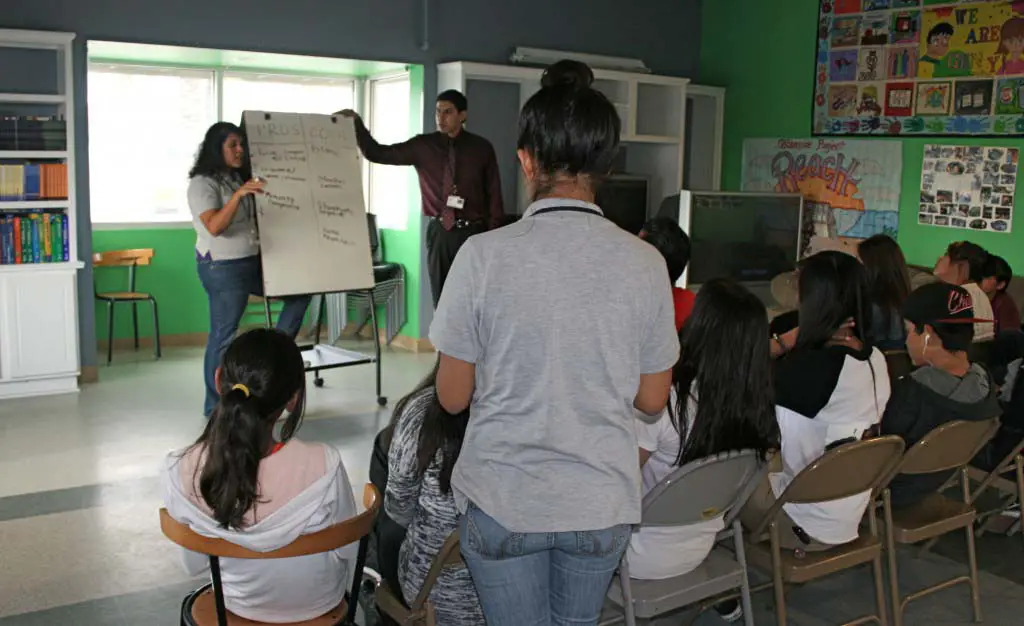 Oceanside divvies up Measure X funding for youth programs | The Coast ...