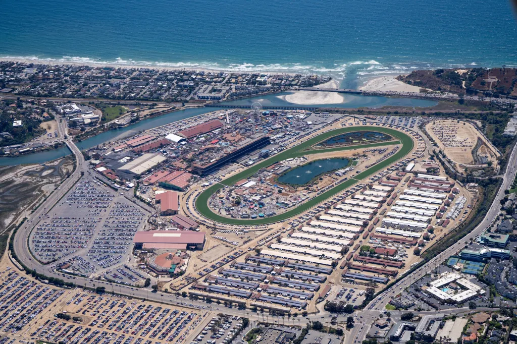 Del Mar, Fairgrounds affordable housing talks hit another snag | The ...