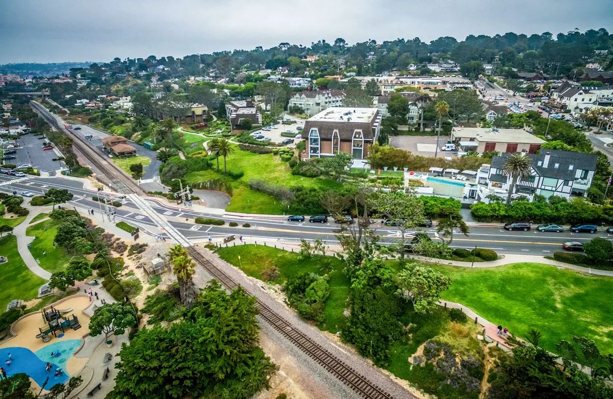 Del Mar supports Our Neighborhood Voices ballot initiative | The Coast ...
