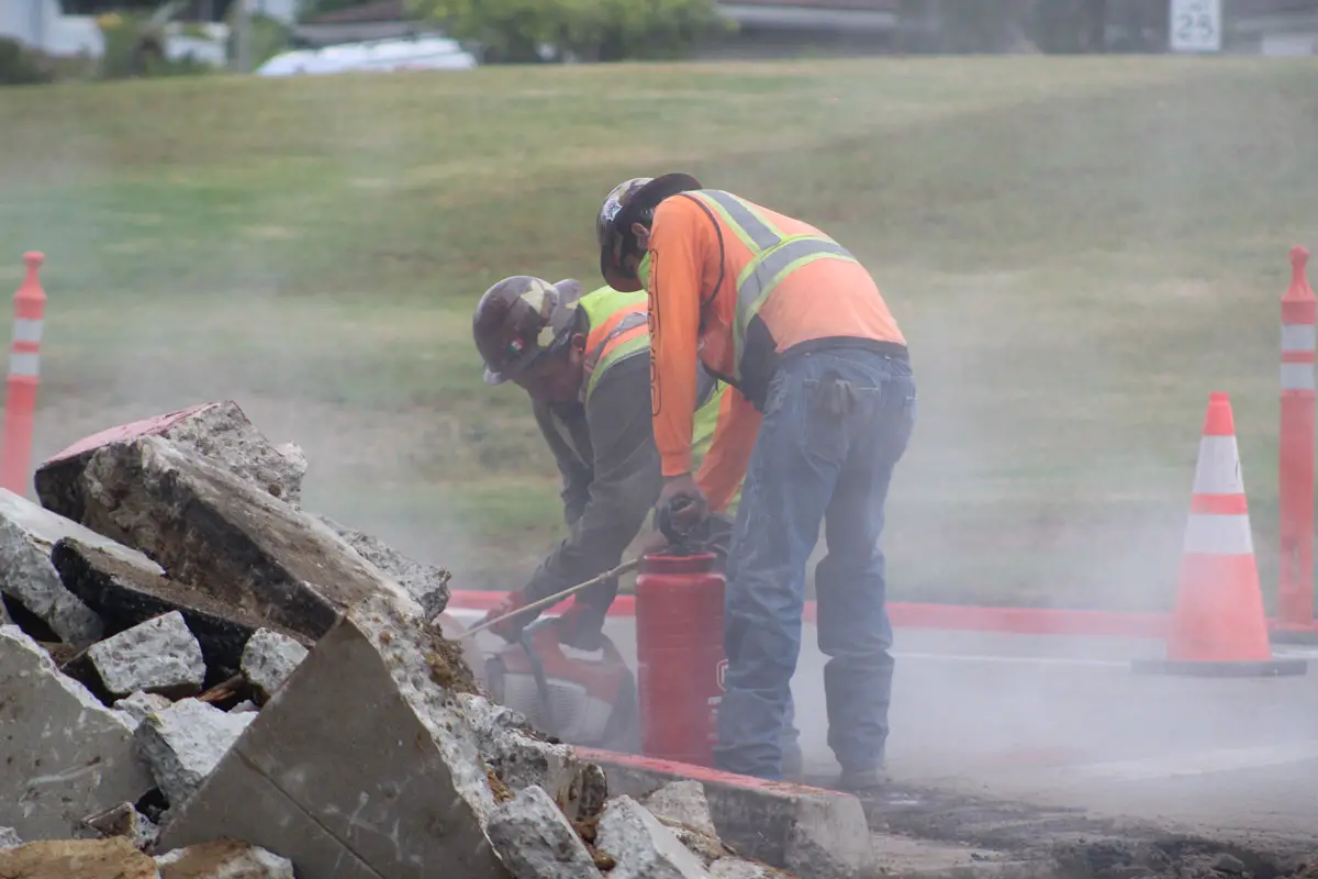 Encinitas advances safety upgrades near Park Dale Elementary | The ...