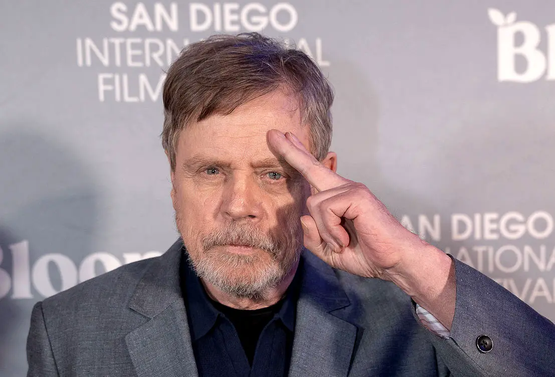 San Diego Film Festival wraps five days of premieres, tributes and ...
