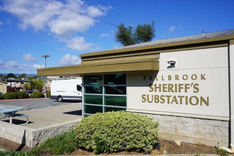Fallbrook/Bonsall | The Coast News Group