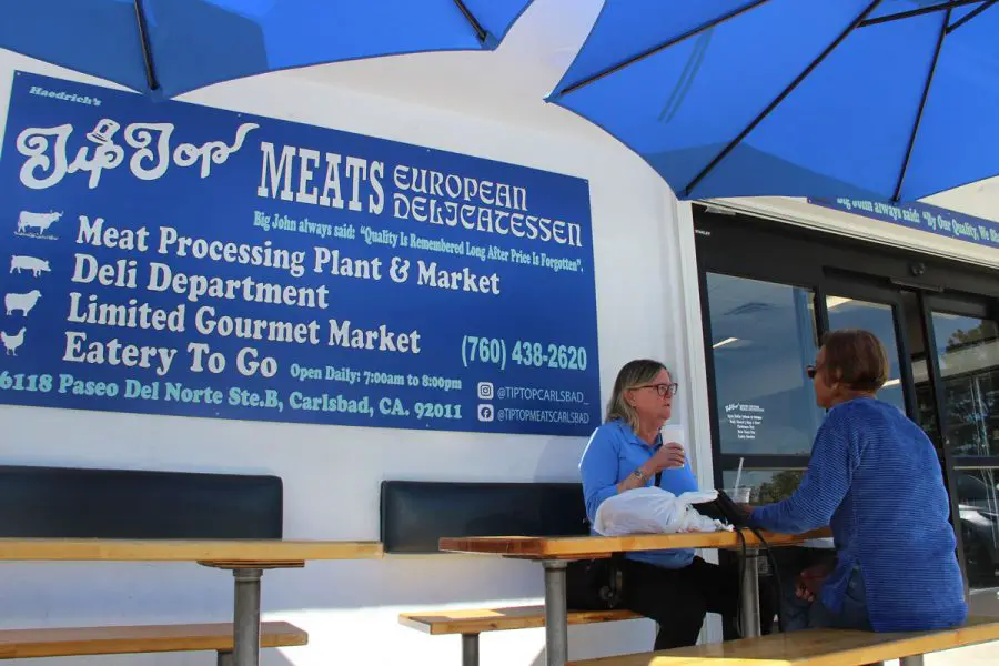 Tip Top Meats reopens, carrying forward Big John's legacy | The Coast ...