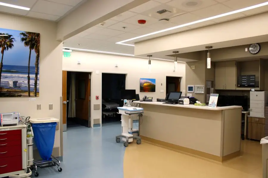 Tri-City opens redesigned emergency department | The Coast News Group
