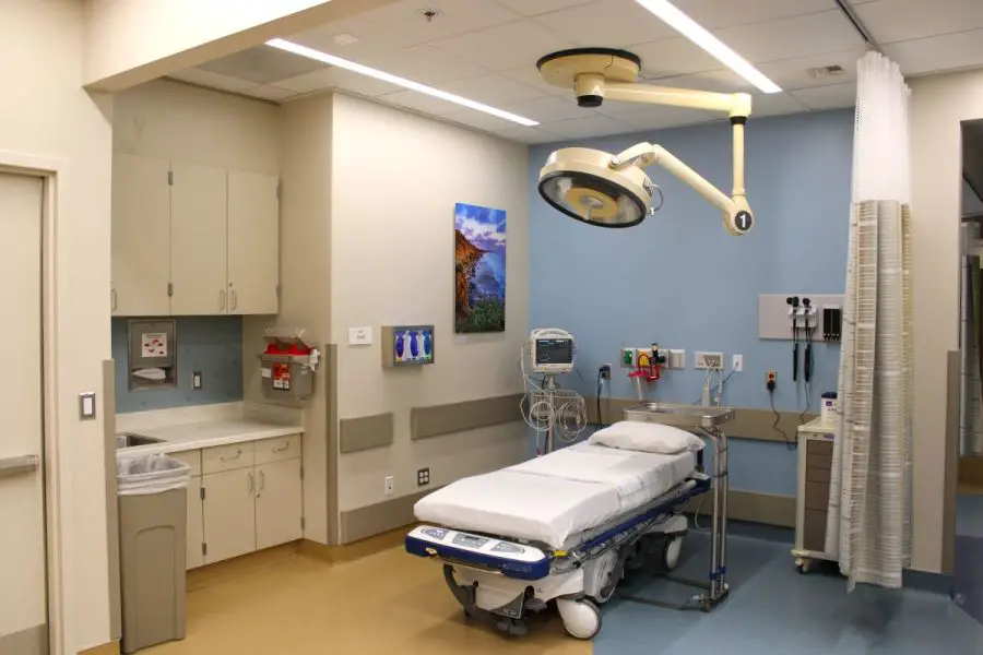 Tri-City opens redesigned emergency department | The Coast News Group