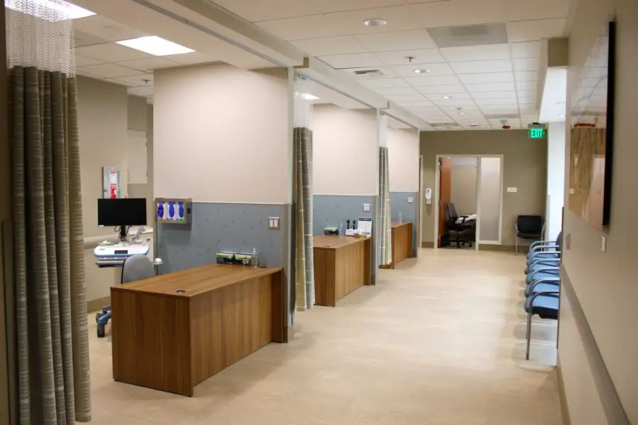 Tri-City opens redesigned emergency department | The Coast News Group