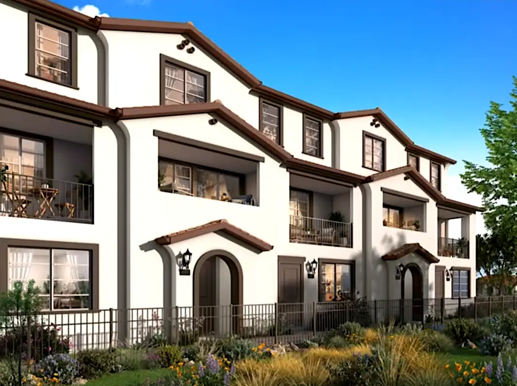 Vista planners review 47-townhome project along Cedar Road | The Coast ...
