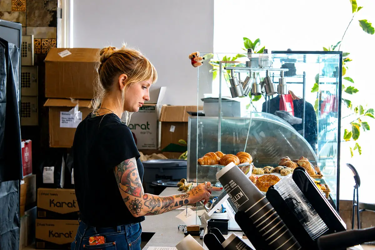 Kettle on Coast brings new life to former patisserie space | The Coast ...