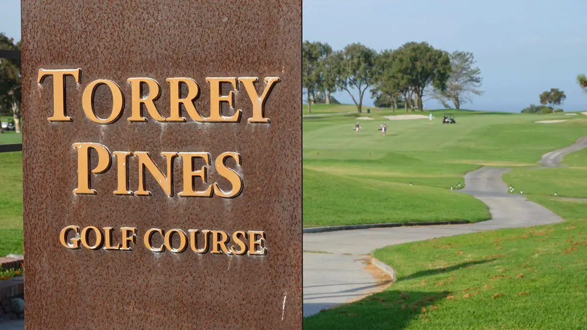 PGA Tour returns to Torrey Pines in 2027 with new sponsor | The Coast ...