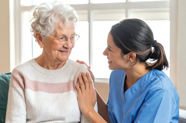 Living independently at home in North County: How HomeWell makes it ...